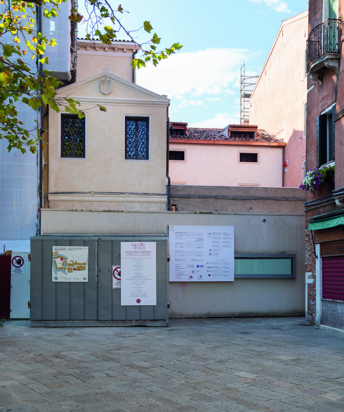 Museo Ebraico di Venezia